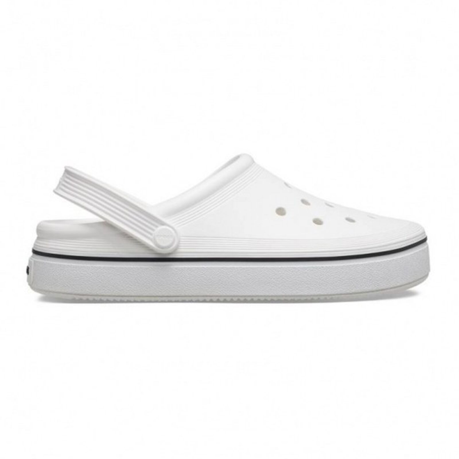 Crocs Off Court Clog | CipőPakk.hu Nike, Jordan, Adidas és egyéb márkák