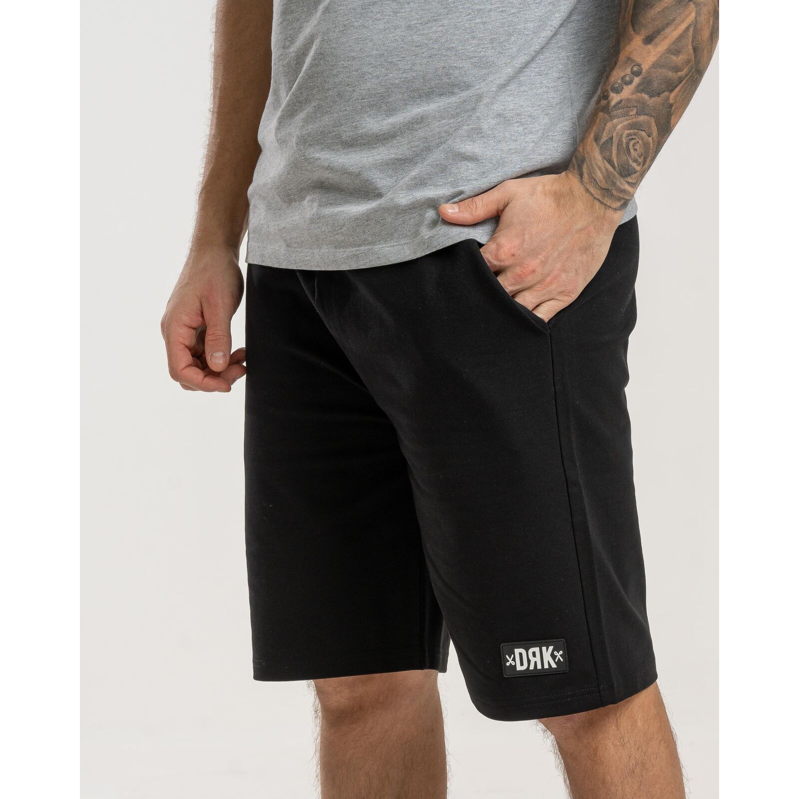 DRK Short DALTON SHORT MEN | CipőPakk.hu Nike, Jordan, Adidas és egyéb ...