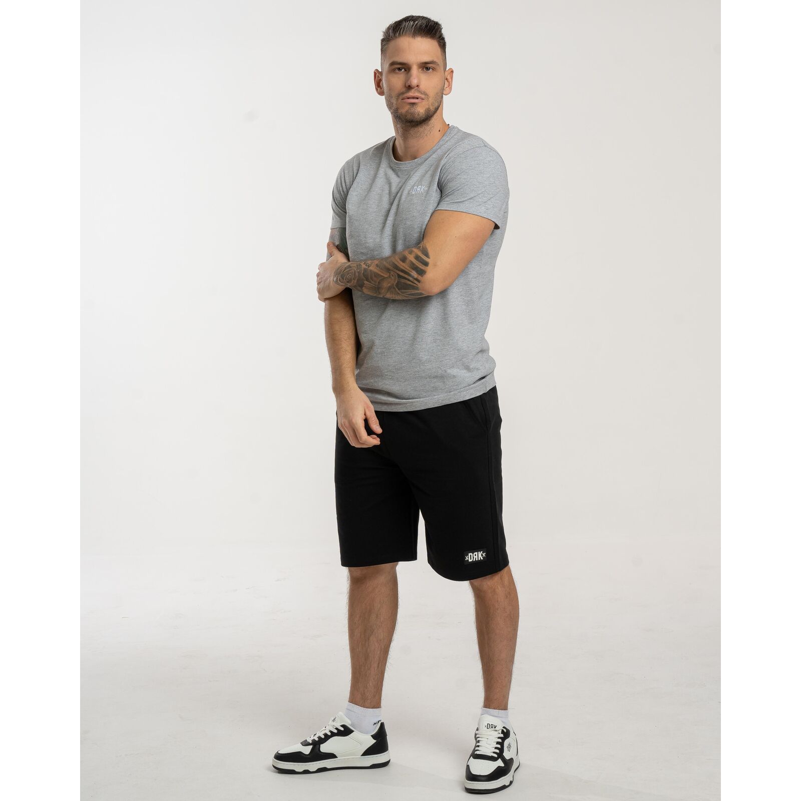 DRK Short DALTON SHORT MEN | CipőPakk.hu Nike, Jordan, Adidas és egyéb ...
