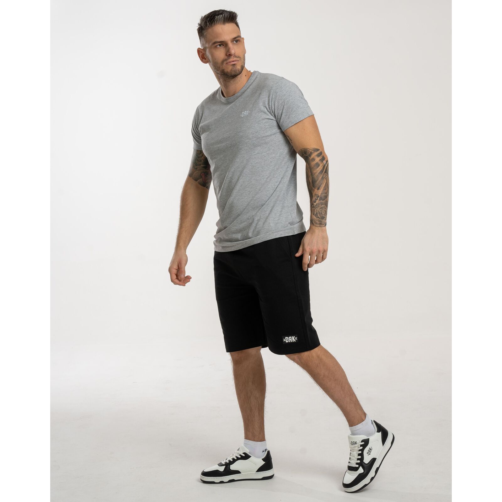 DRK Short DALTON SHORT MEN | CipőPakk.hu Nike, Jordan, Adidas és egyéb ...